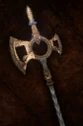 Wolf Halberd - Official Outward Wiki