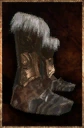 Wolf Plate Boots - Official Outward Wiki