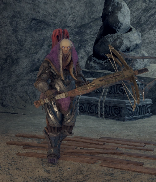 Giant Hunter - Official Outward Wiki