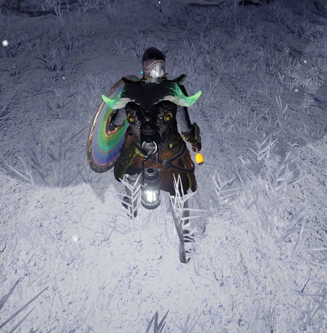 Virgin Lantern - Official Outward Wiki