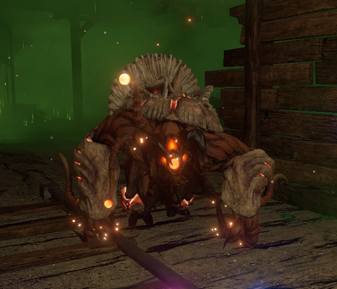 Sandrose Horror - Official Outward Wiki