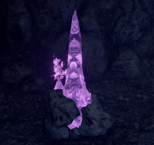 Mana Stone Vein - Official Outward Wiki