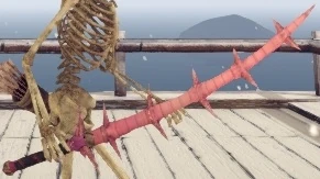 Assassin Sword - Official Outward Wiki