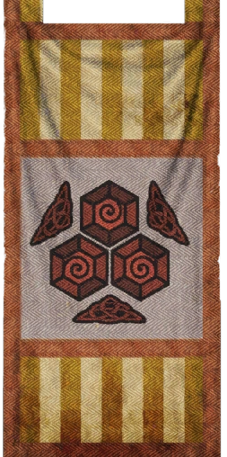 The Ash Giants - Official Outward Wiki