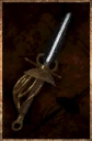 Broken Golem Rapier - Official Outward Wiki
