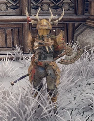 Burac Carillon - Official Outward Wiki