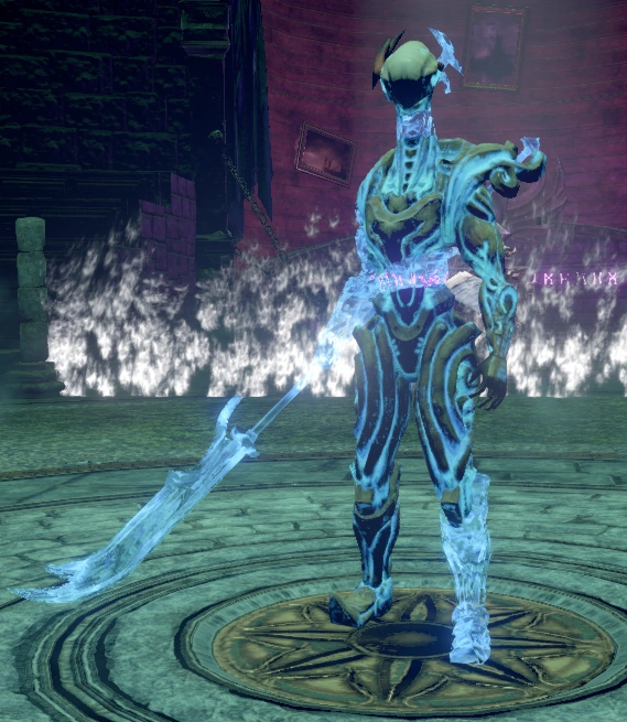 Immaculate Dreamer - Official Outward Wiki