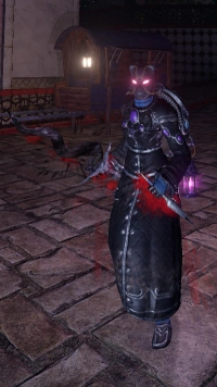 Build:The Red Assassin - Official Outward Wiki
