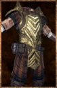 Shock Armor - Official Outward Wiki