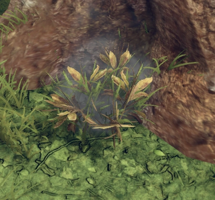 Smoke Root (Gatherable) - Official Outward Wiki