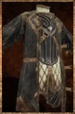 Black Plate Armor - Official Outward Wiki