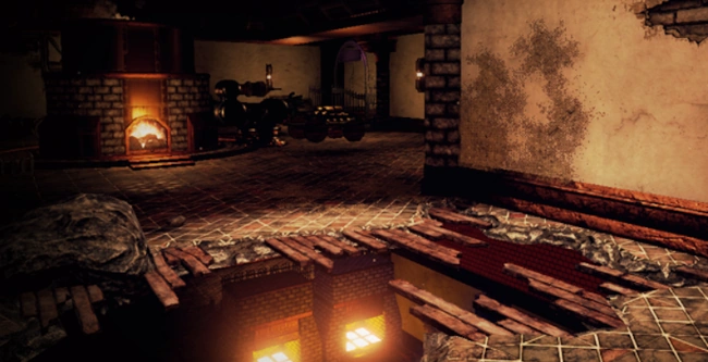 Ancient Foundry - Official Outward Wiki