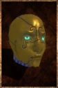 Gold-Lich Mask - Official Outward Wiki