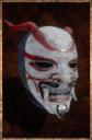 Kazite Oni Mask - Official Outward Wiki