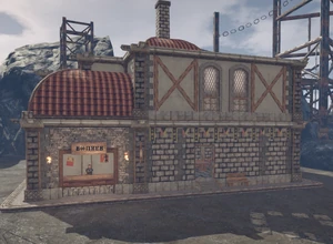 Food Store - Official Outward Wiki