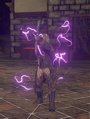 Kazite Archer (Antique Plateau) - Official Outward Wiki