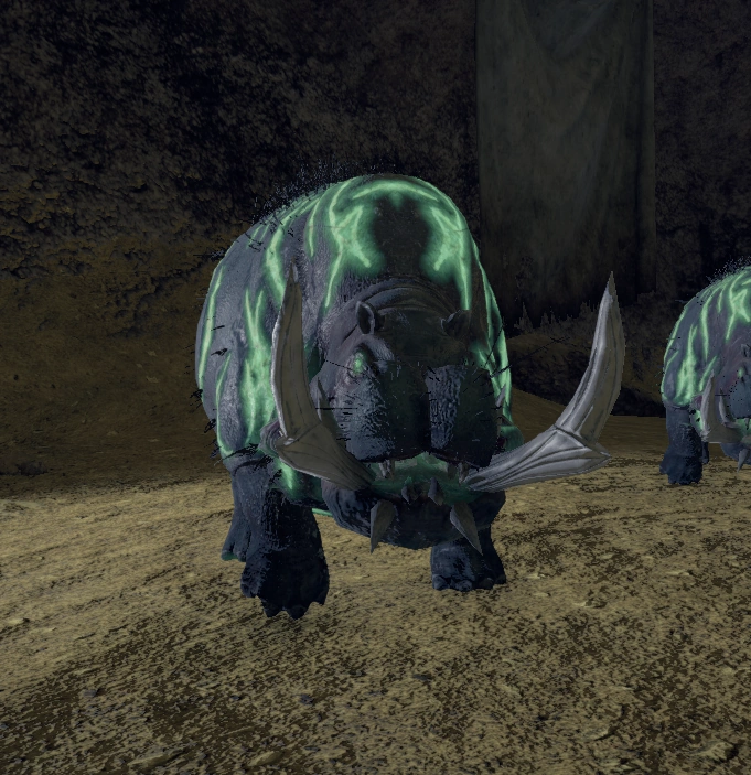 Boreo - Official Outward Wiki