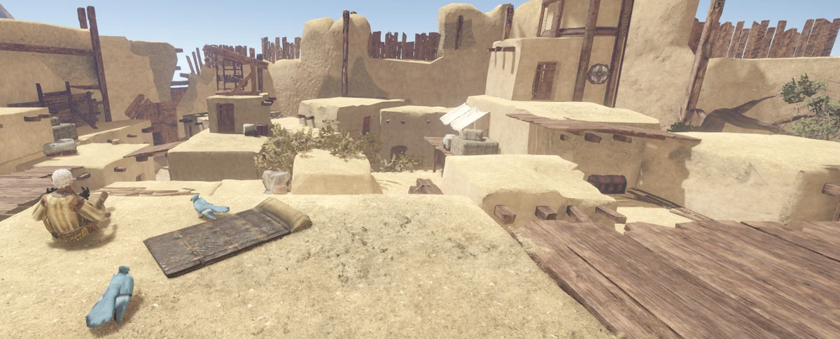 Levant/Slums - Official Outward Wiki