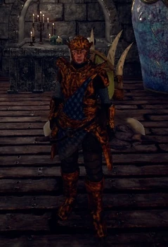 Copal Set - Official Outward Wiki