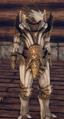 Candle Plate Helm - Official Outward Wiki