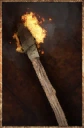 Makeshift Torch - Official Outward Wiki