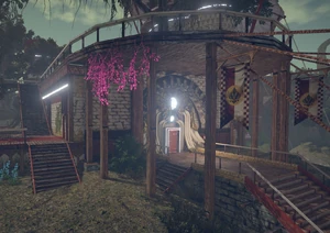 Monsoon City Hall - Official Outward Wiki