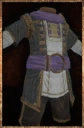Gray Garb - Official Outward Wiki
