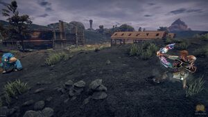 The Three Brothers - Official Outward Wiki