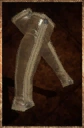 Dancer Leggings - Official Outward Wiki
