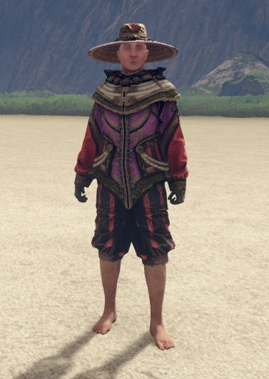 Rich Set - Official Outward Wiki