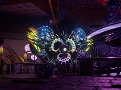 Chromatic Arcane Elemental - Official Outward Wiki