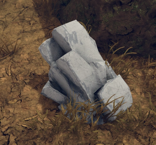 Salt Crystal - Official Outward Wiki