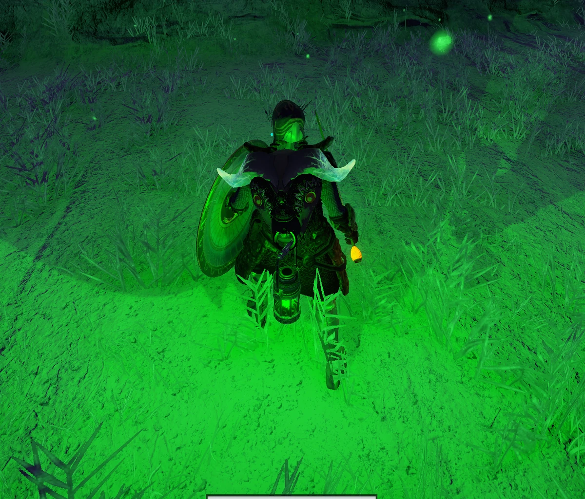 Sanguine Flame - Official Outward Wiki