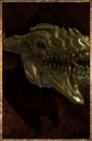 Tuanosaur Mask - Official Outward Wiki