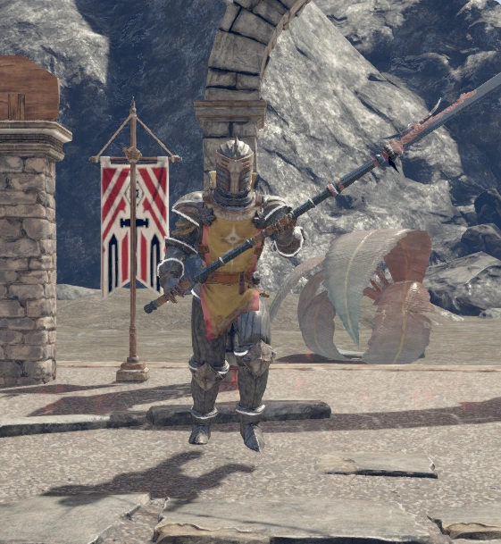 Marsh Guardian - Official Outward Wiki