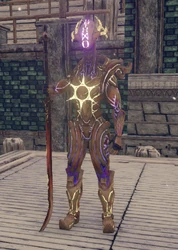 Runed Immaculate - Official Outward Wiki