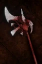 Vampiric Halberd - Official Outward Wiki