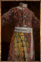 Scaled Leather Attire - Official Outward Wiki