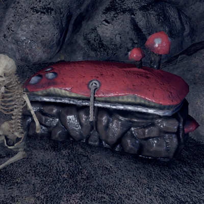 Trog Chest - Official Outward Wiki