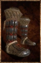 Silver Boots - Official Outward Wiki
