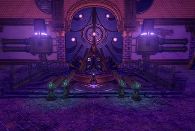 Rage Potion Official Outward Wiki