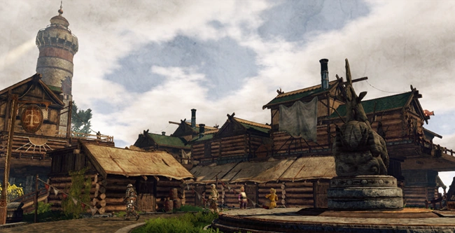 Cierzo - Official Outward Wiki