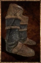 Ash Boots - Official Outward Wiki