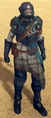 Blue Sand Armor - Official Outward Wiki