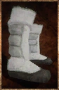 Fur Boots - Official Outward Wiki