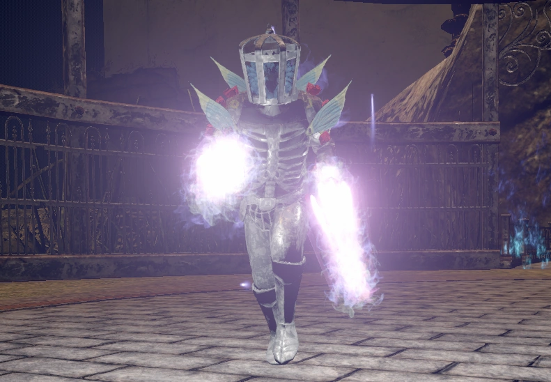 Immaculate's Bird - Official Outward Wiki