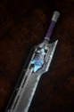 Hailfrost Sword - Official Outward Wiki