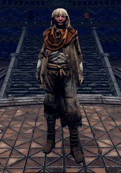 Tattered Set - Official Outward Wiki