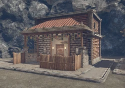 House C - Official Outward Wiki