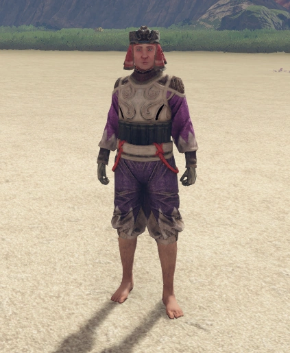 Festive Set - Official Outward Wiki